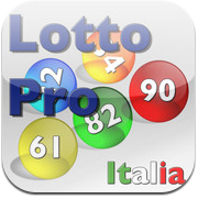 Lotto Pro Italia, l'app dedicata al mondo del Lotto Italiano