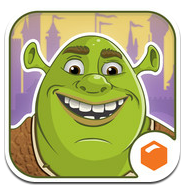 Shrek's Fairytale Kingdom, arriva su App Store il gioco basato sulla ...