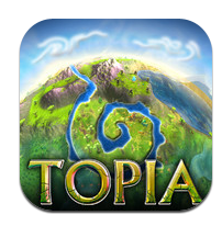 Topia World Builder, crea il tuo mondo in questo sandbox game