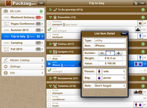Packing Pro: 2 codici redeem all'interno! [CODICI UTILIZZATI CORRETTAMENTE]