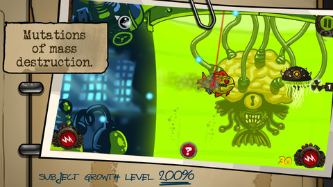 Zombie Fish Tank: un "adorabile" pesce Zombie