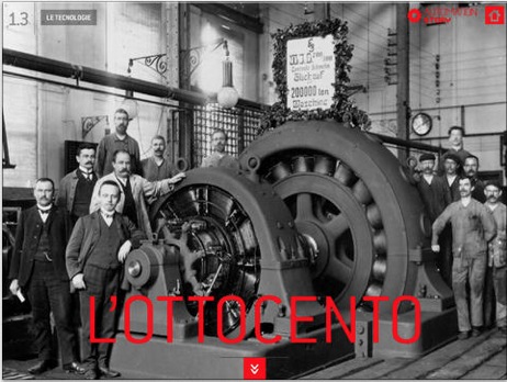 Automation Story, la prima app dedicata all'automazione industriale