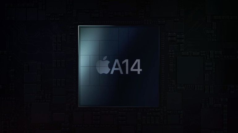 Il chip A14 Bionic mostra i muscoli su Geekbench - iPad - iPhone Italia