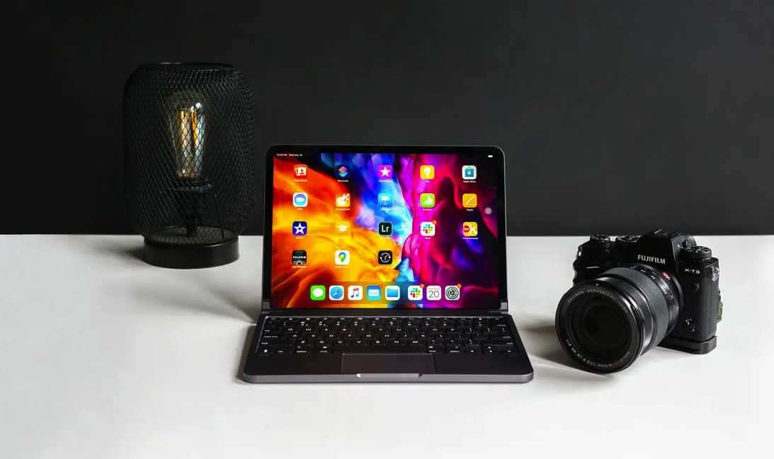 Brydge Pro+ si aggiorna: miglior supporto al trackpad - iPad - iPhone ...